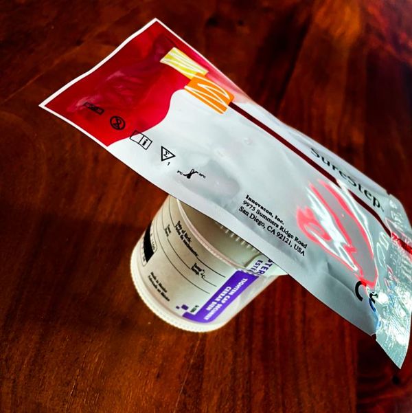 Urinary drug screens: what are they used for and where is the evidence ...